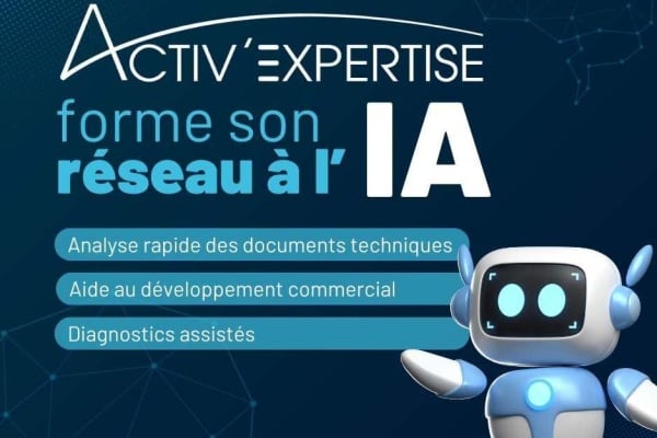 Comment l'IA transforme le secteur du diagnostic immobilier